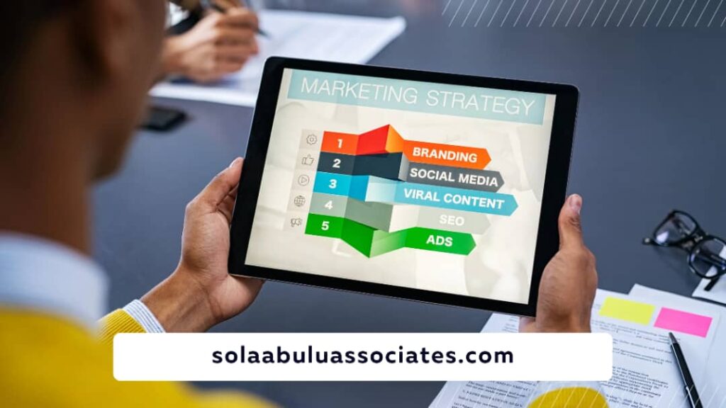 Why is digital media important in strategic communications? - Sola ...